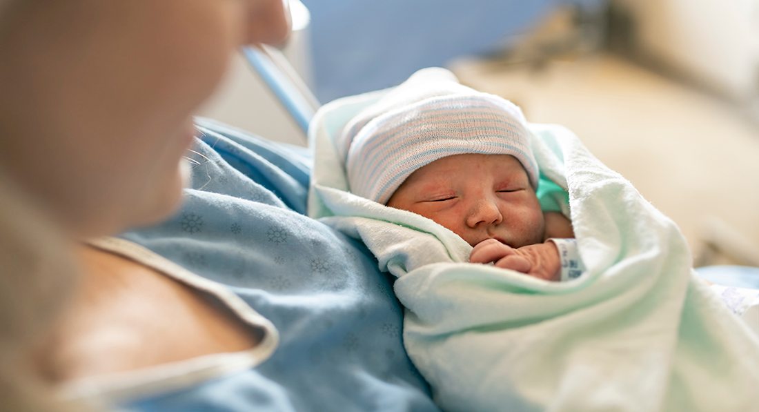 How Mercy Hospital Springfield is Expanding Birth Options for Expecting ...