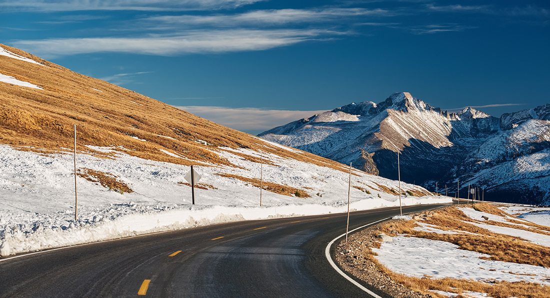 Taking a Scenic Road Trip to Colorado | 417 Magazine
