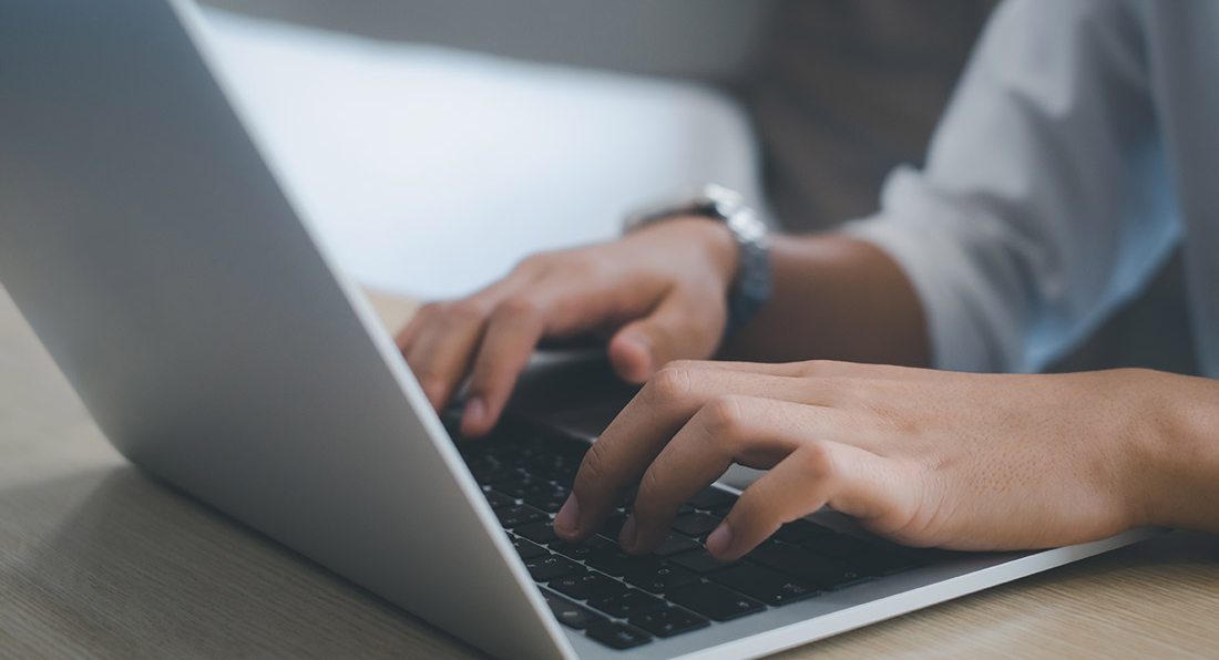 Scott Blevins and Brad Jones Explain HeyThere | Biz417