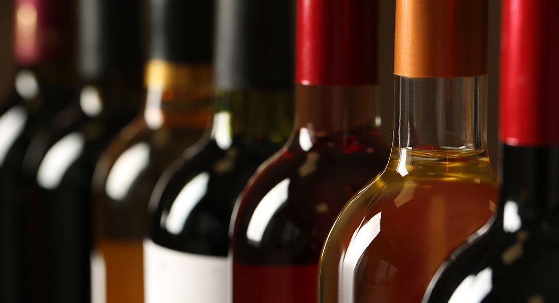 Wine Recs from Aaron Rozeboom of Brown Derby | 417 Magazine