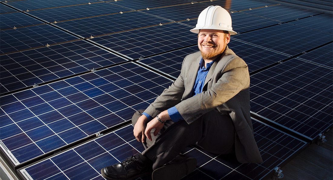 Sun Solar’s Community Panel Donation Program