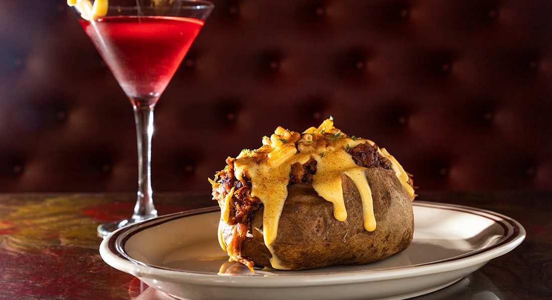 The Collective Eatery in Nixa