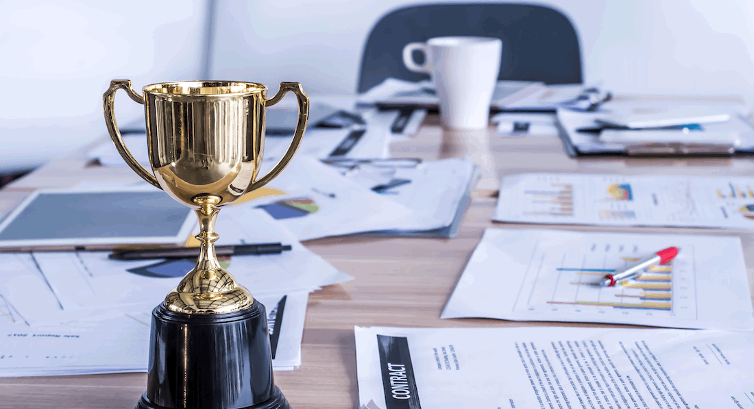 2020 Excellence in Technology Awards: Meet the 18 Finalists