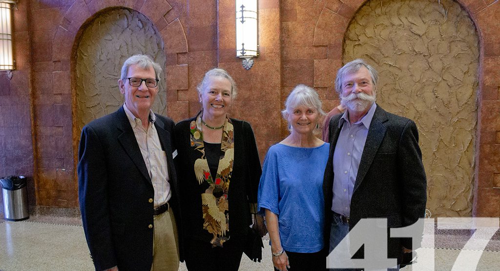 The Real Ambassadors 2021