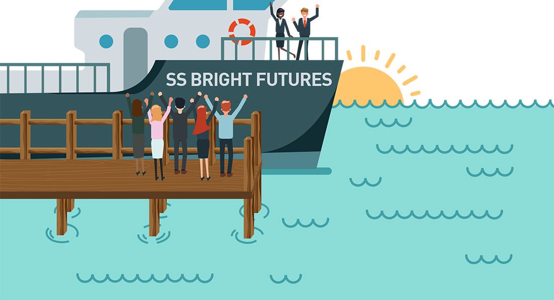 Saying Goodbye to Employees with Goodwill